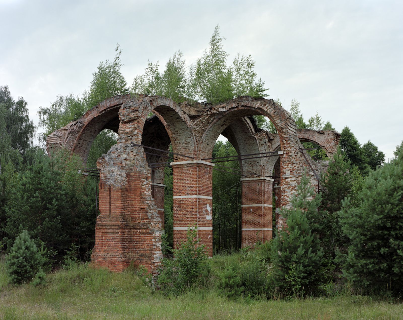 RUINS - PhMuseum