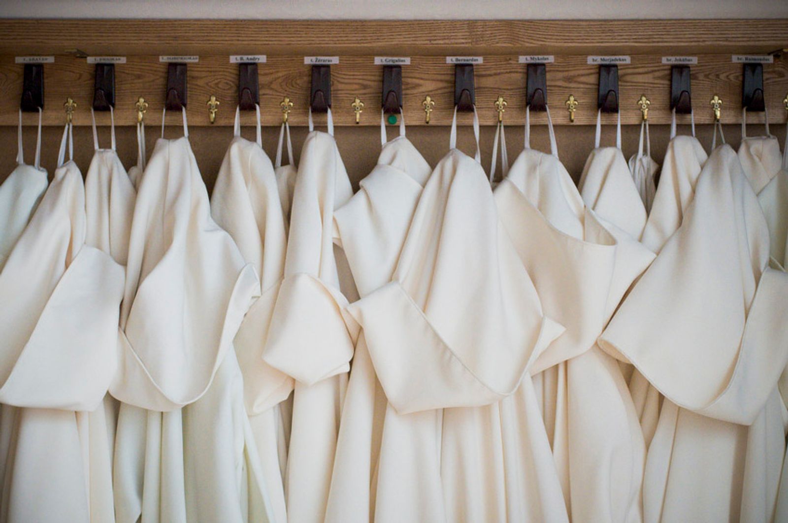 Ora et Labora - PhMuseum