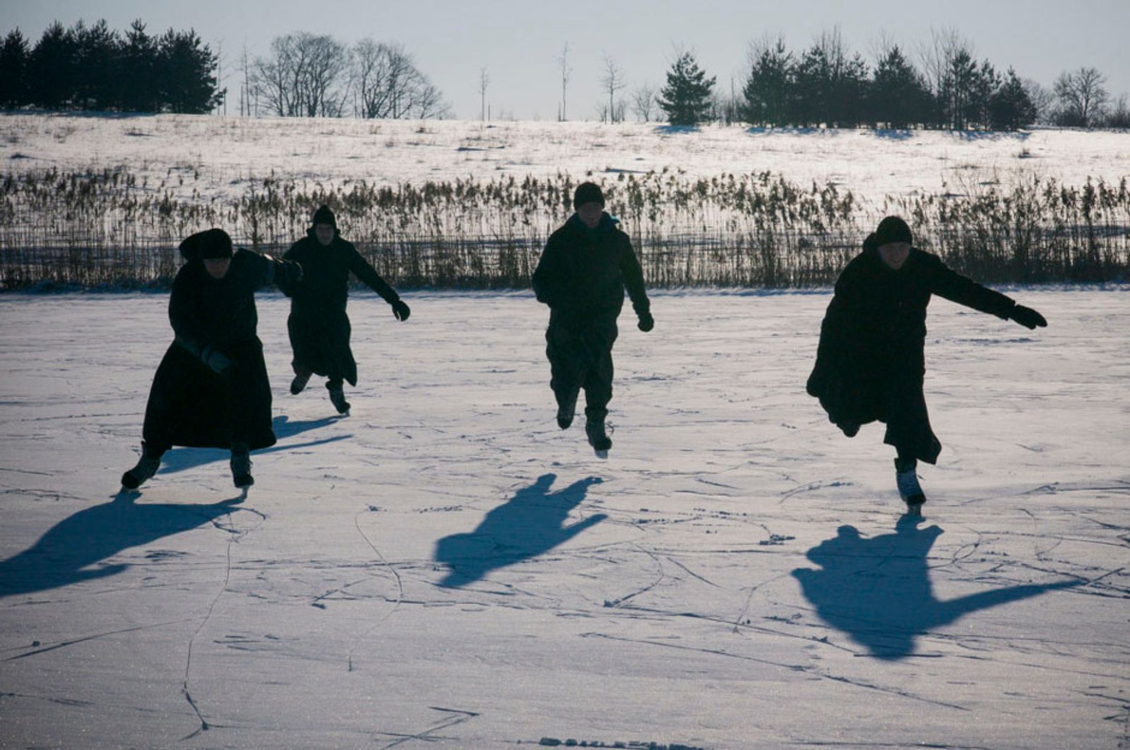 Ora et Labora - PhMuseum