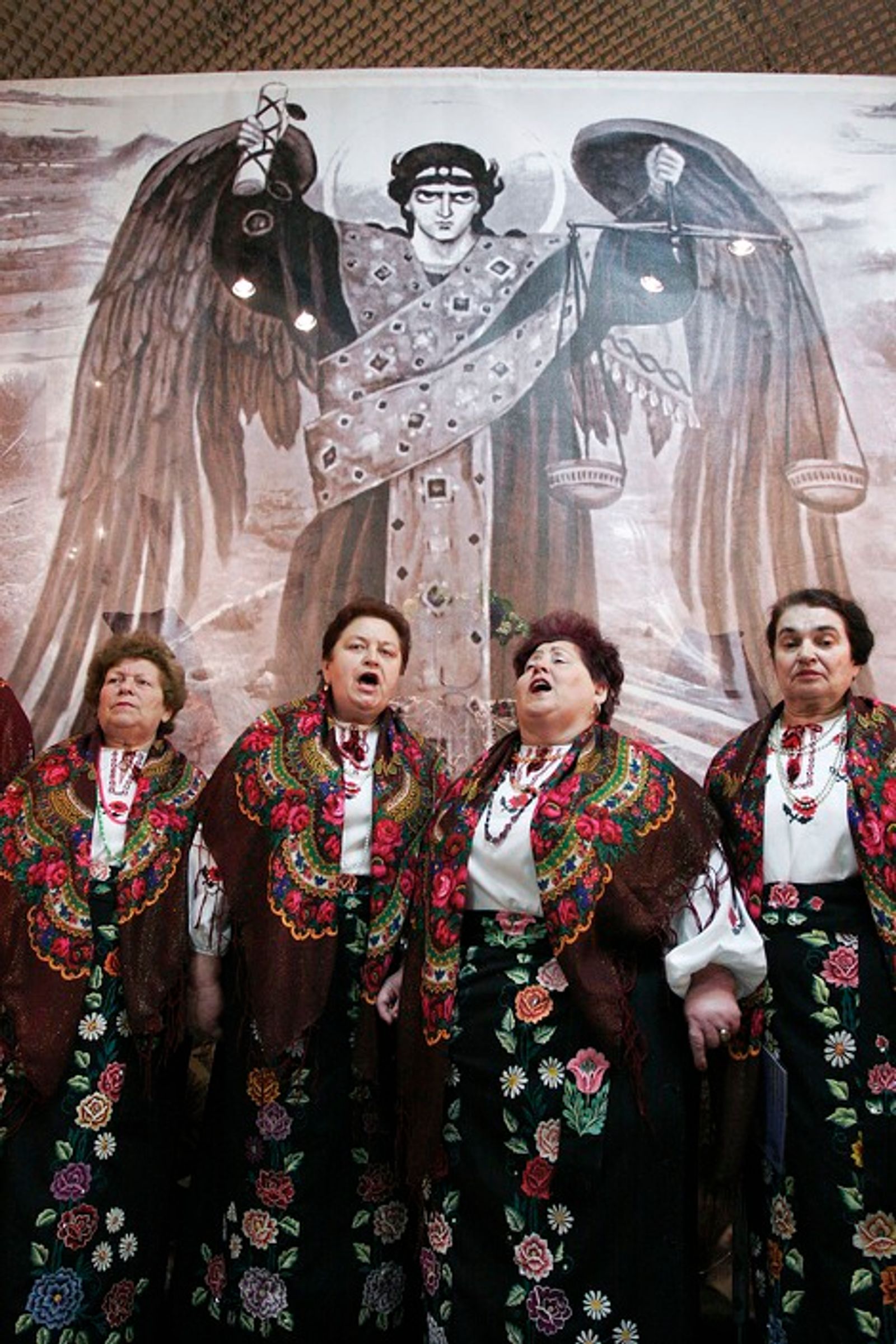 After Chernobyl - PhMuseum