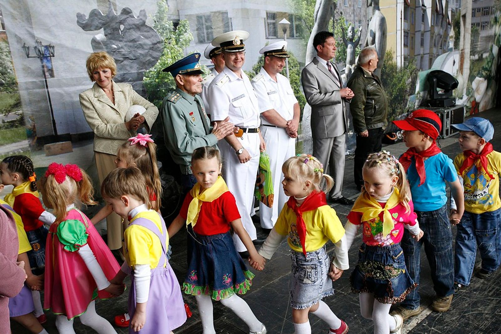 After Chernobyl - PhMuseum