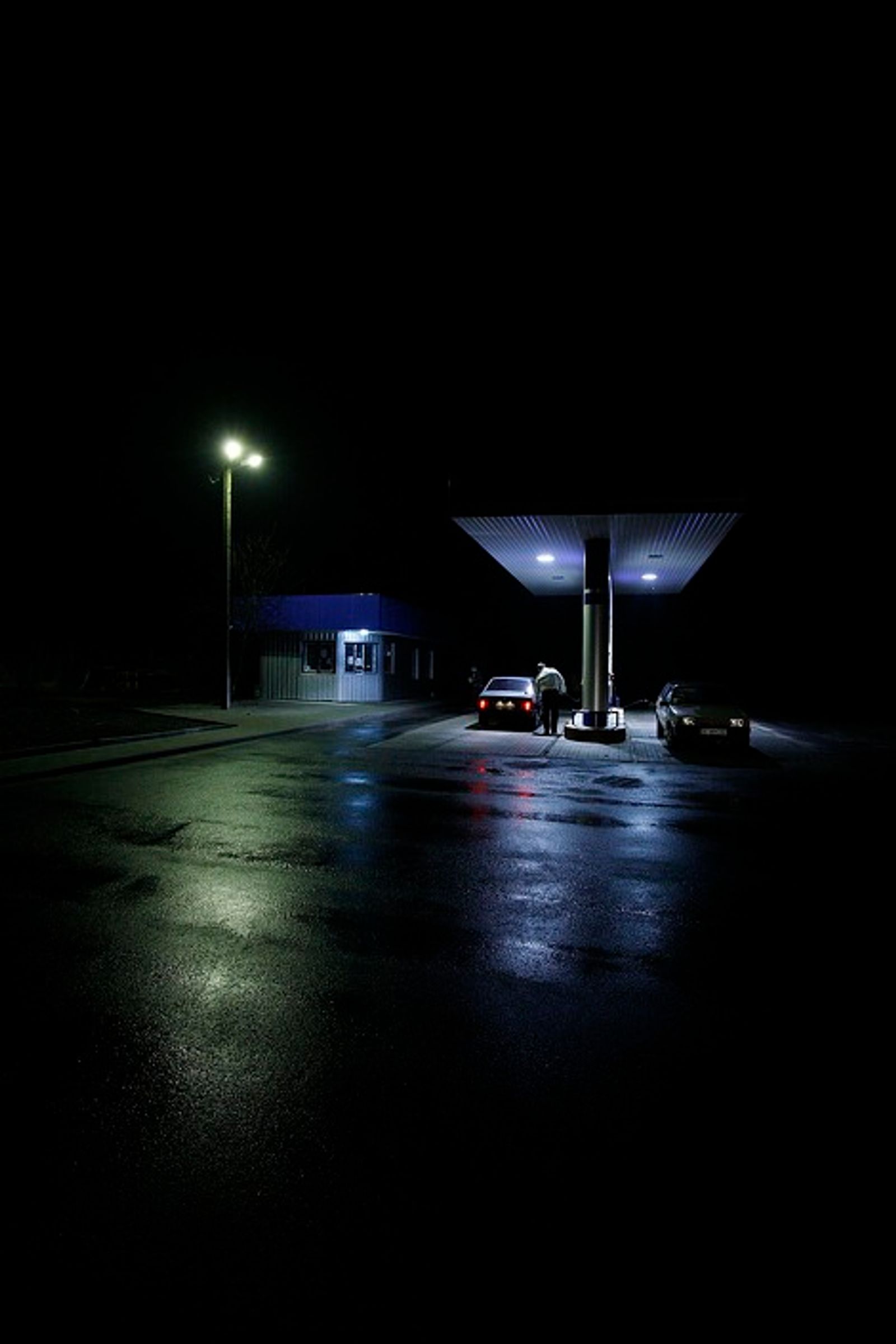 After Chernobyl - PhMuseum