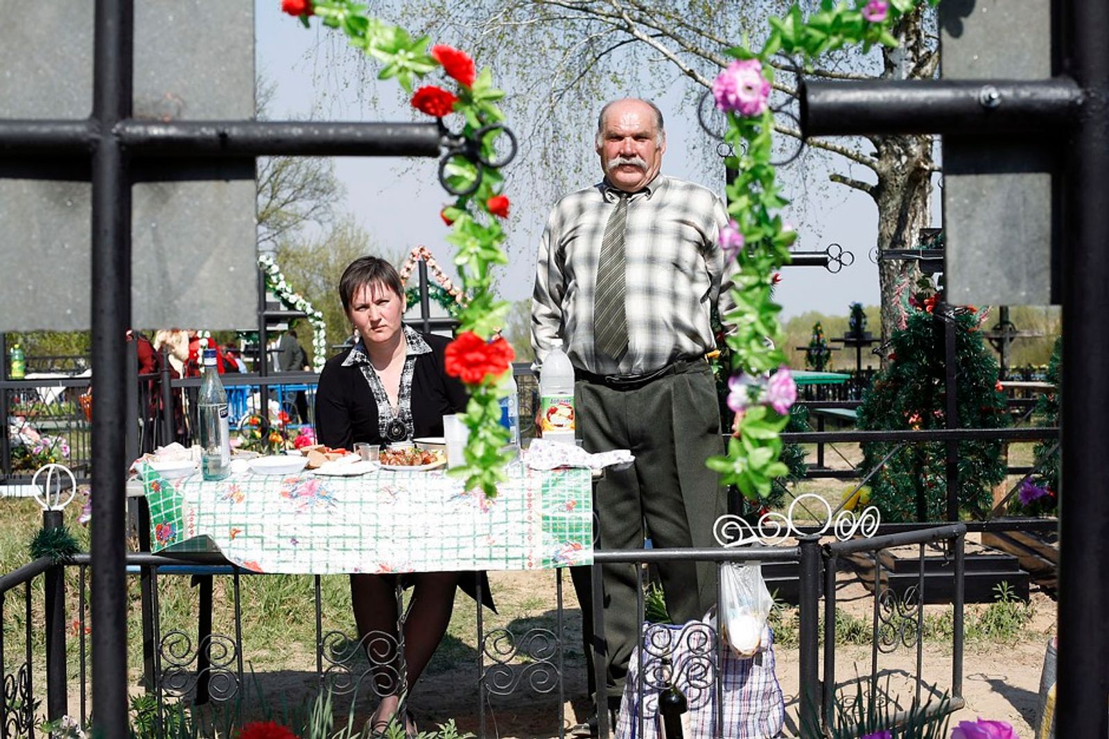 After Chernobyl - PhMuseum