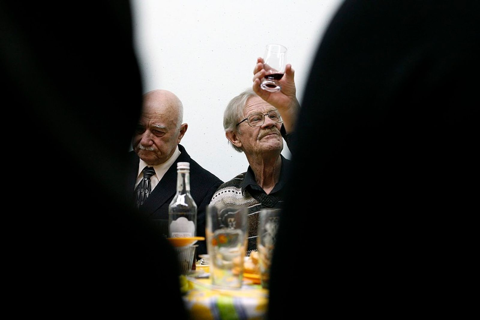 After Chernobyl - PhMuseum