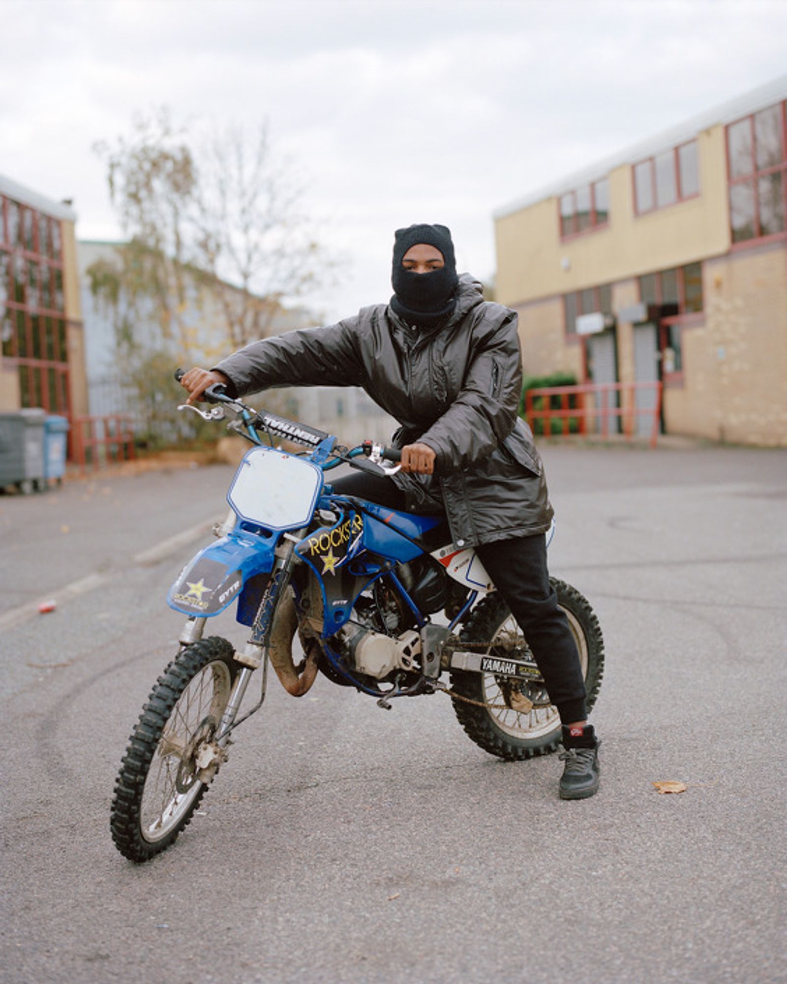 BIkelife - PhMuseum