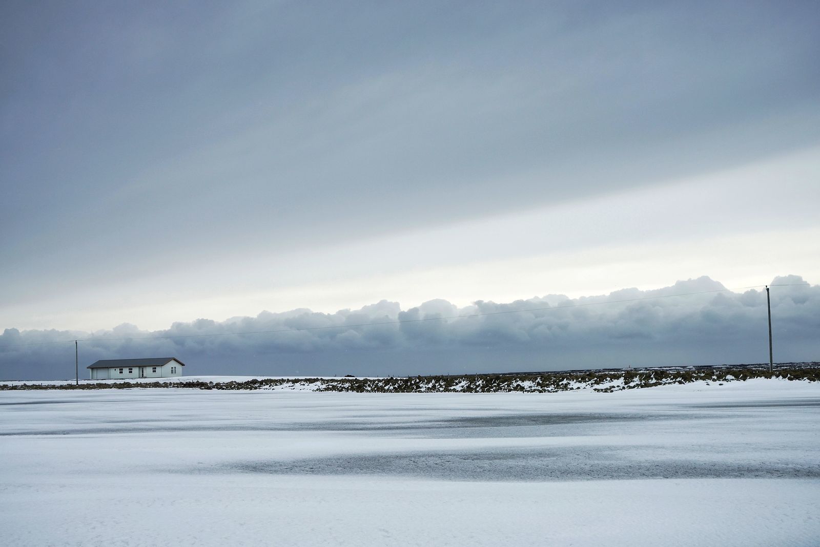 Nowhere diary - PhMuseum