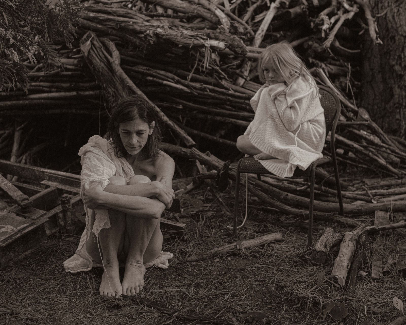 you are my mother/father - PhMuseum