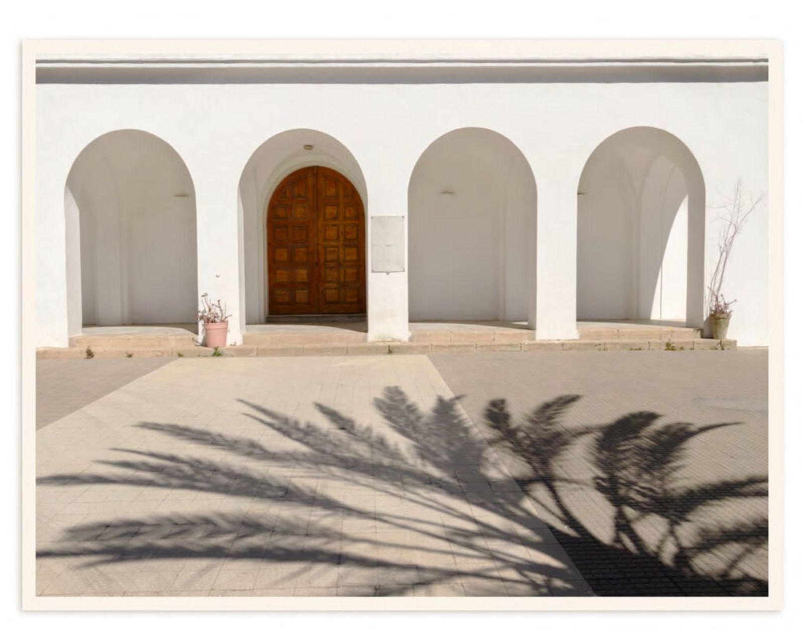 Eyes Wide Open 1st Photo Book Grant 2024 - PhMuseum