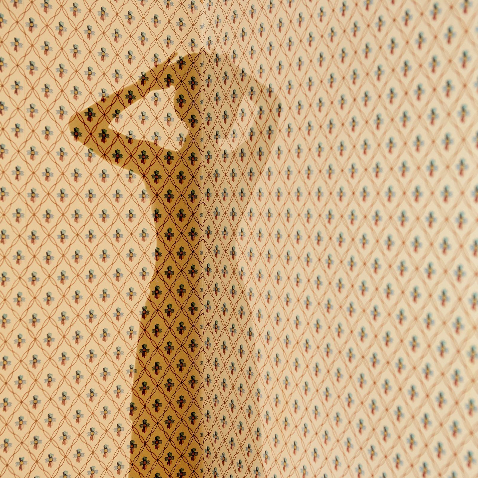 Pattern Repeats - PhMuseum