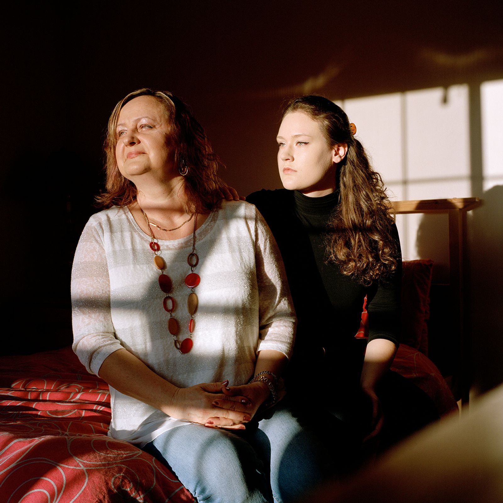 Most Importantly, Love Your Mother - PhMuseum