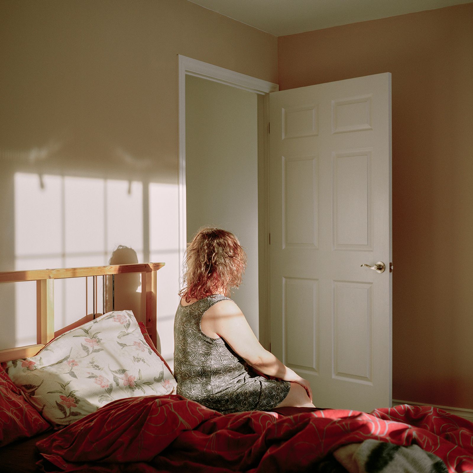 Most Importantly, Love Your Mother - PhMuseum