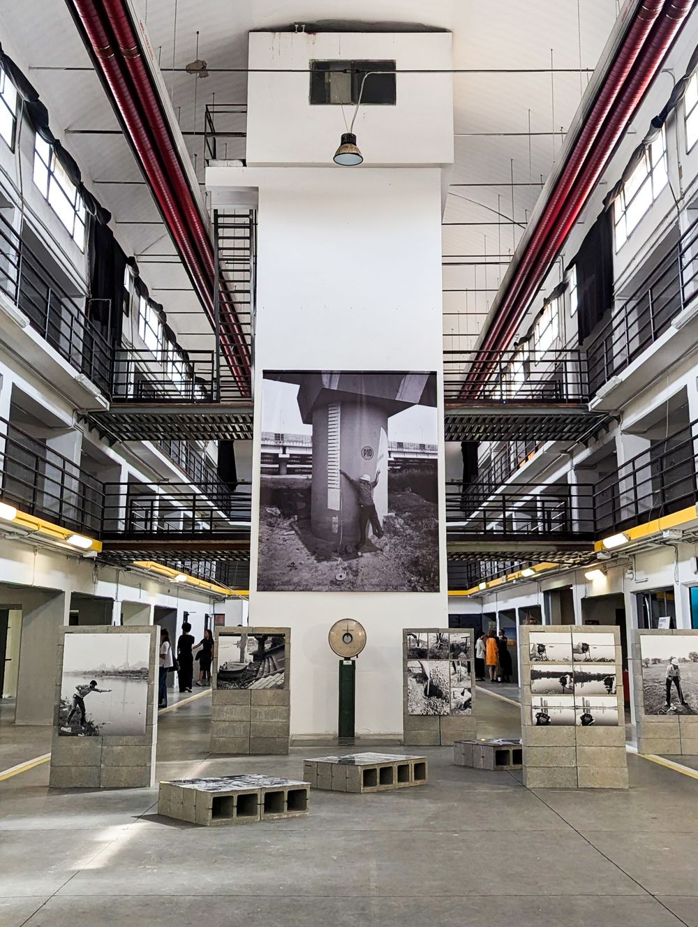 PhMuseum Days Festival - PhMuseum