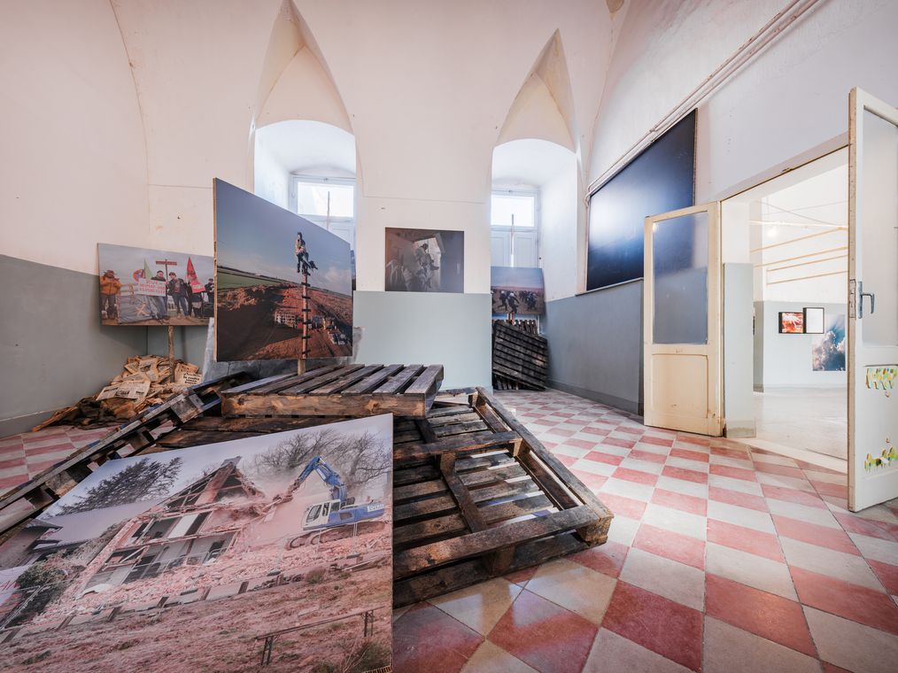 About PhMuseum - PhMuseum