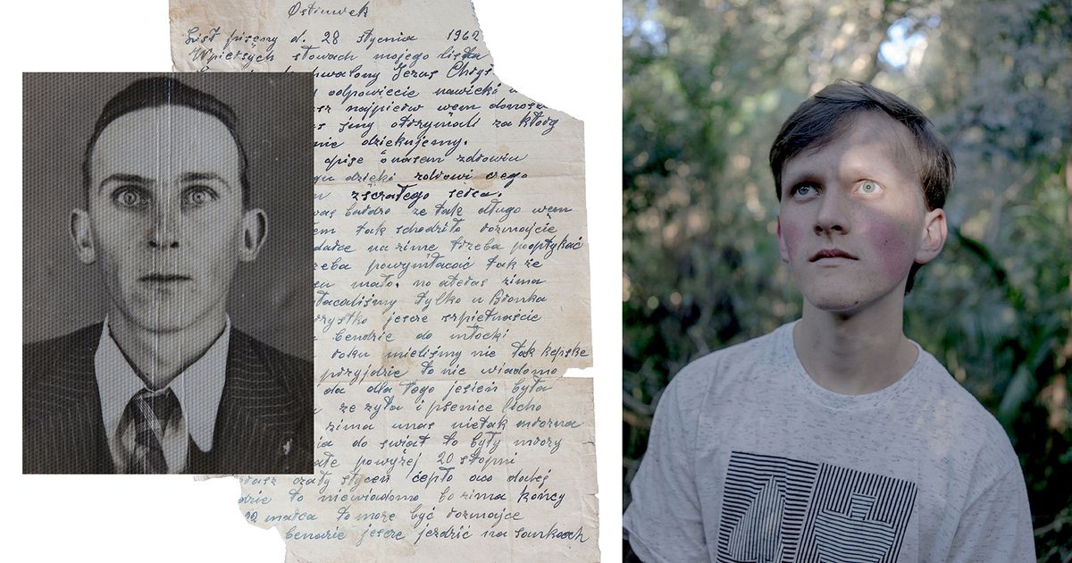 Remapping the Polish Diaspora in South America - PhMuseum