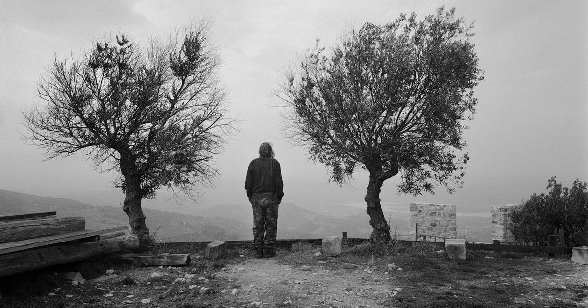 Come spirto in un'ampolla - PhMuseum