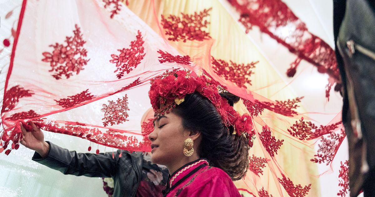 The Dungan People - 100 Years after migration to Central Asia - PhMuseum