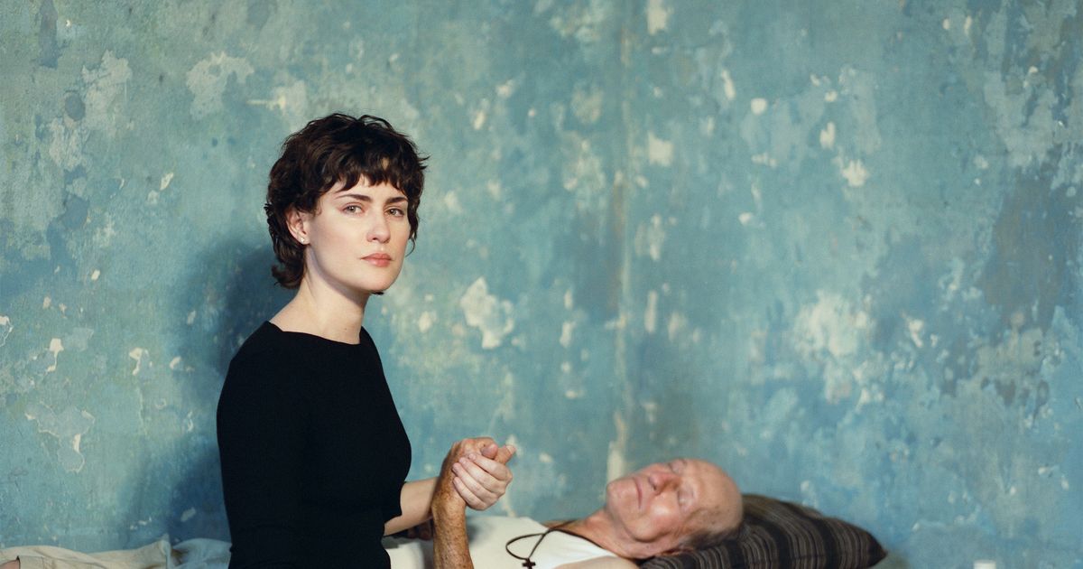 Borrowed Grandparents - PhMuseum