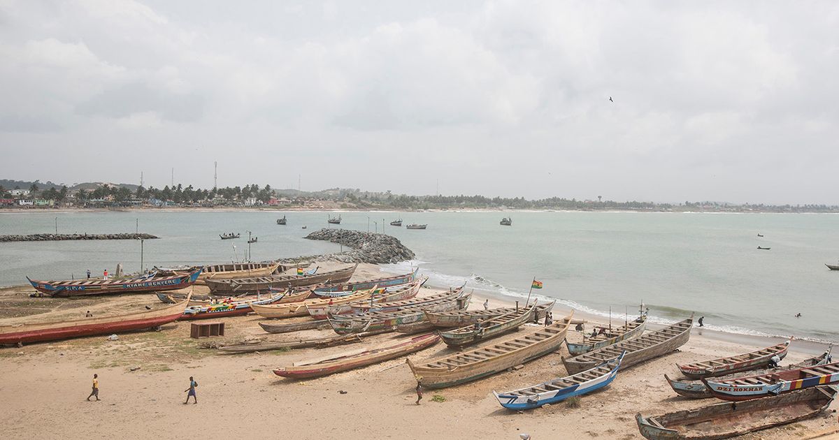 Ocean rage - PhMuseum