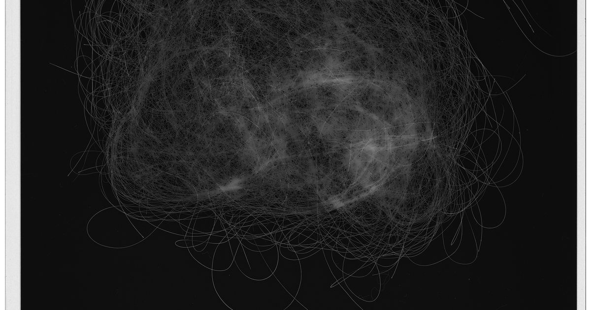 Hyperarousal - PhMuseum