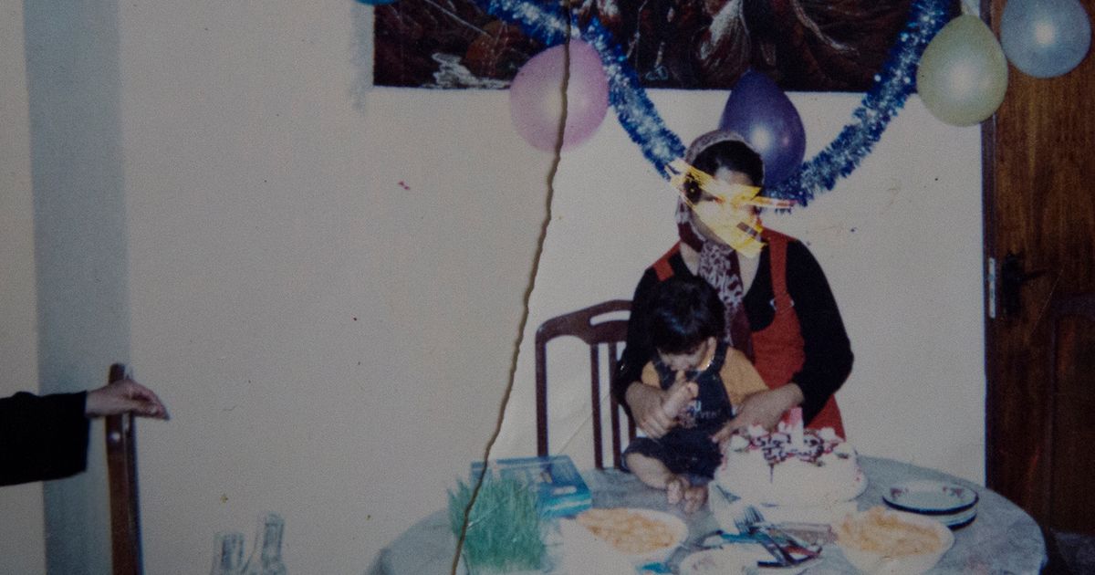 mother of isolation - PhMuseum