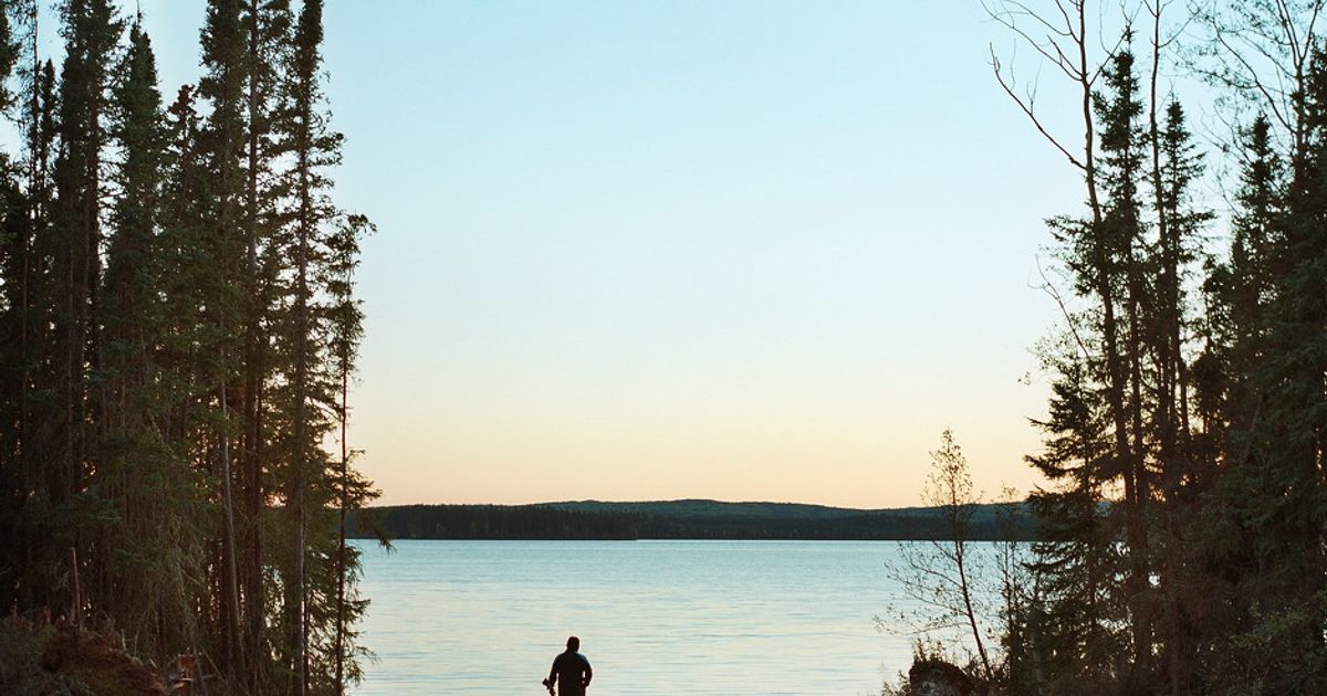 Sleeping with the Devil - PhMuseum