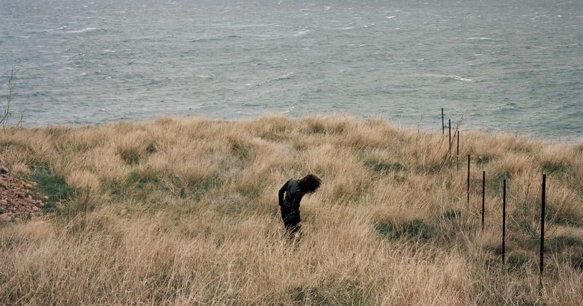 Infinite Perimeter Phmuseum