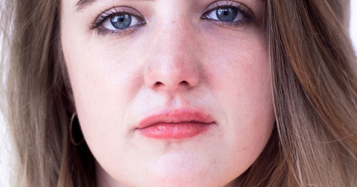 Resting Bitch Face - PhMuseum