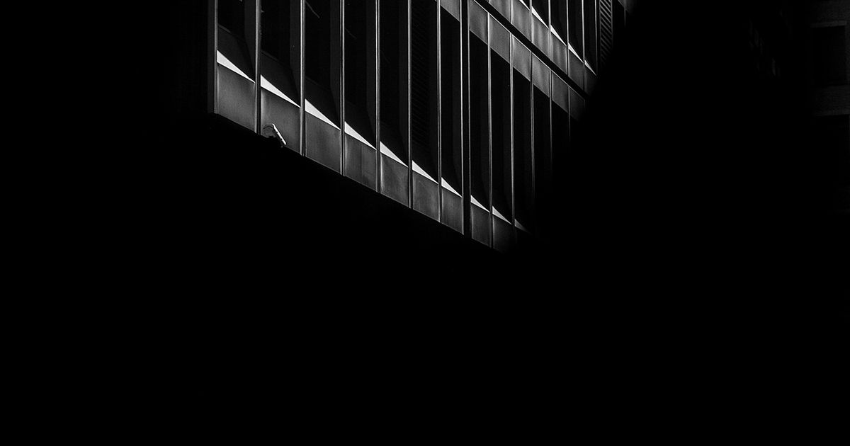 Corridors of Light - PhMuseum