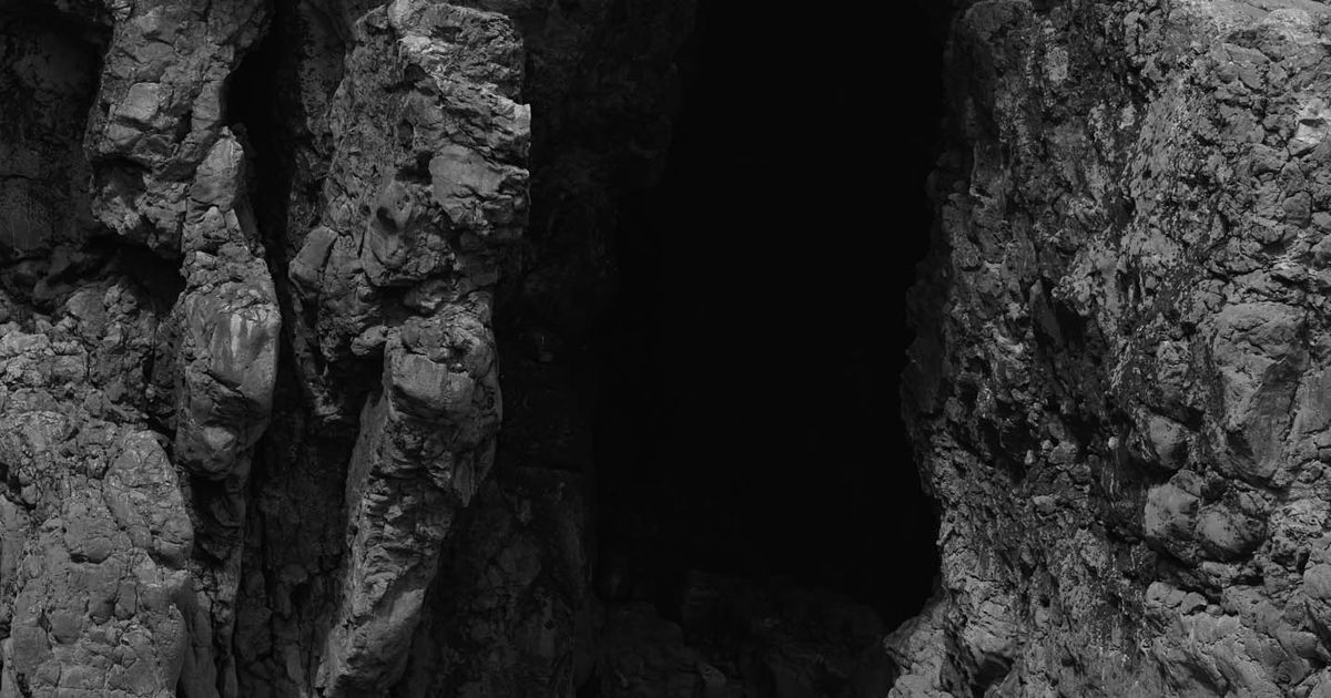 Our Hidden Room - PhMuseum