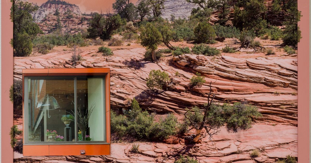 Mother Earth - PhMuseum