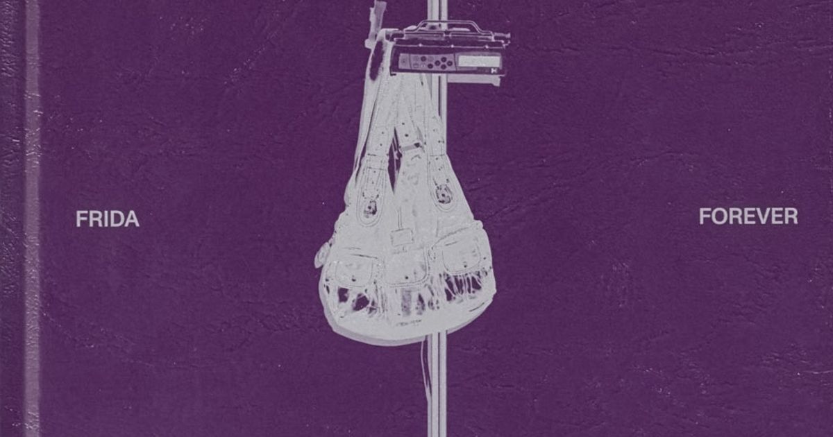 Frida Forever by Frida Lisa Carstensen Jersø - PhMuseum