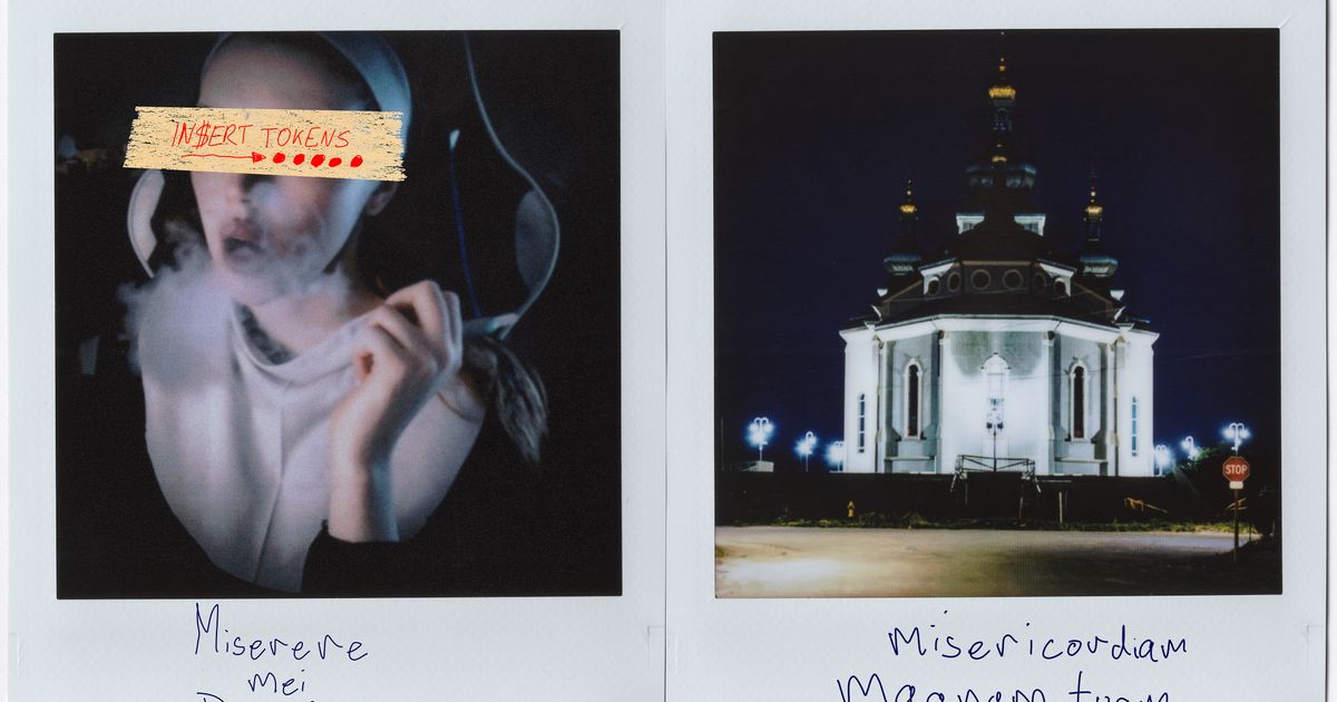 Daphne? Insert Tokens - PhMuseum