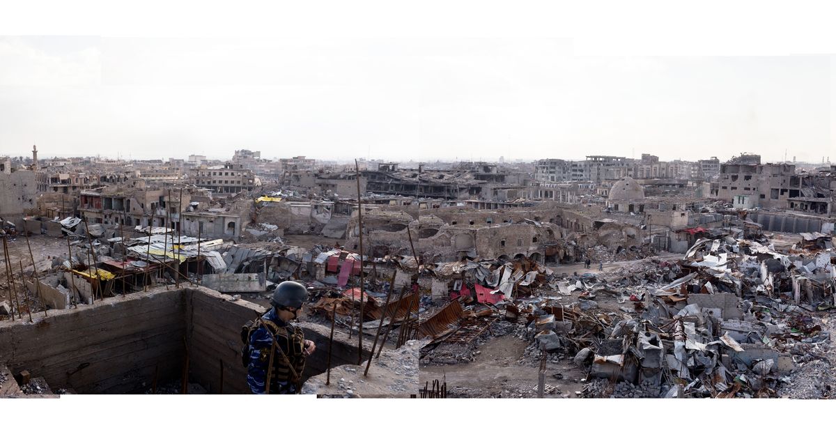 Untitled (IRAQ) - PhMuseum