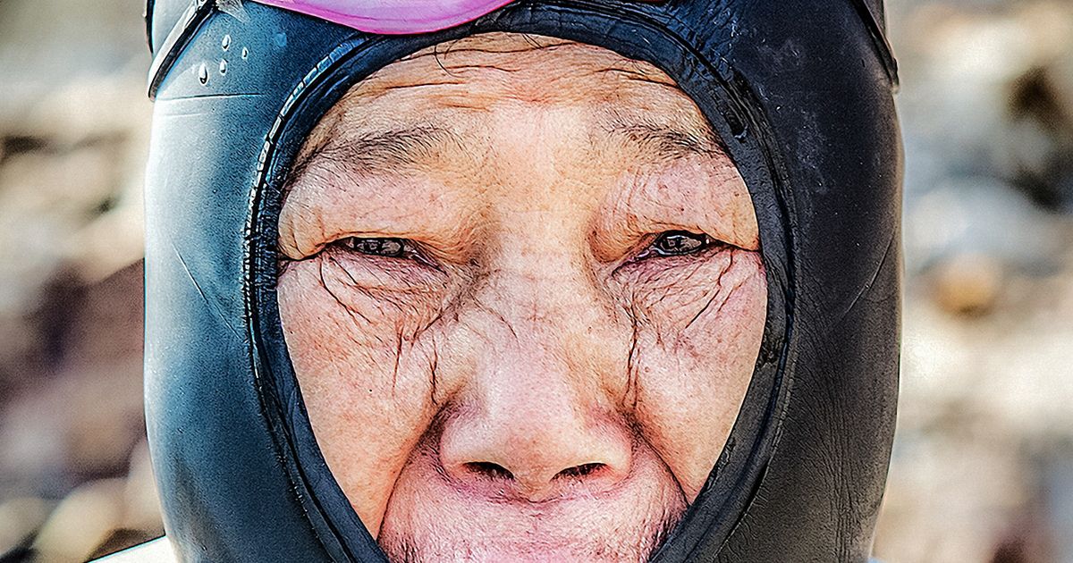 The Mother of the sea - PhMuseum