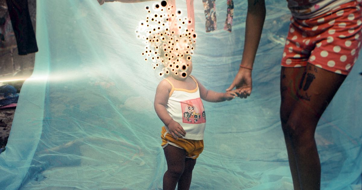 Children Of The Void - PhMuseum