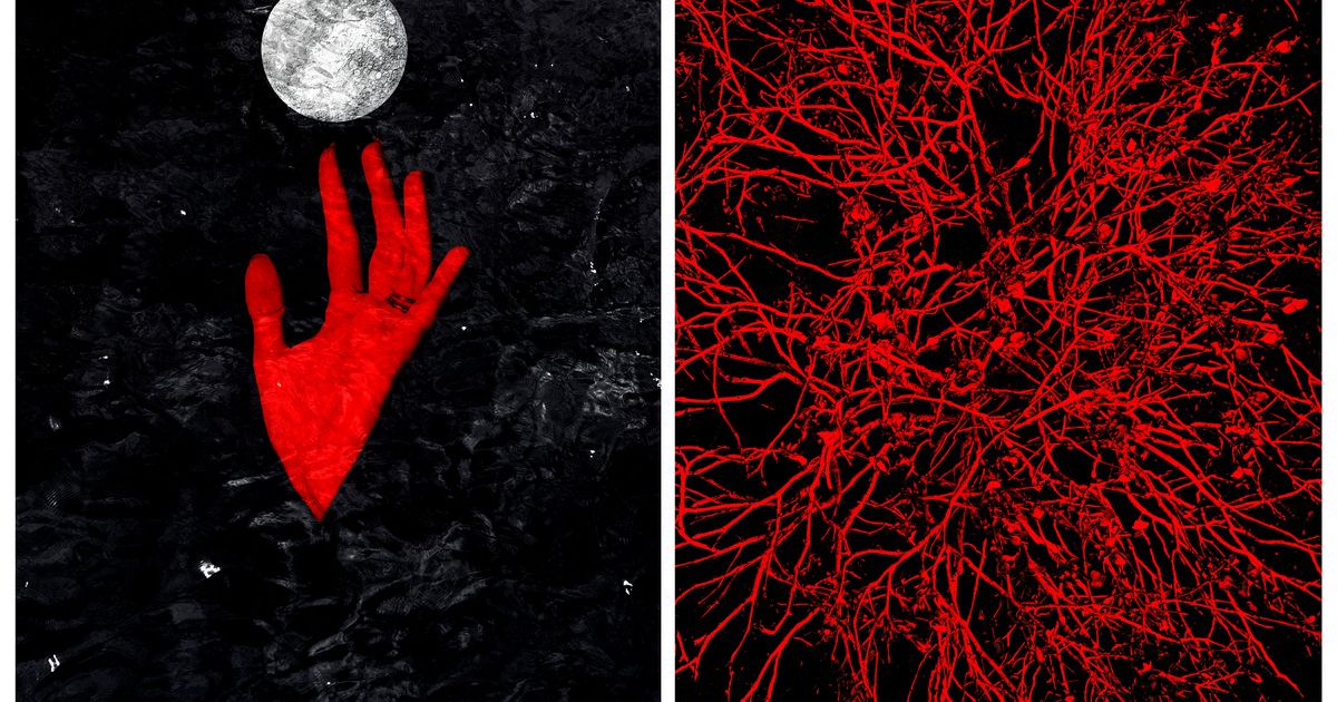 Empty Space - PhMuseum