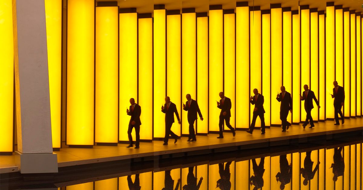 The dialectic in contemporary art - PhMuseum