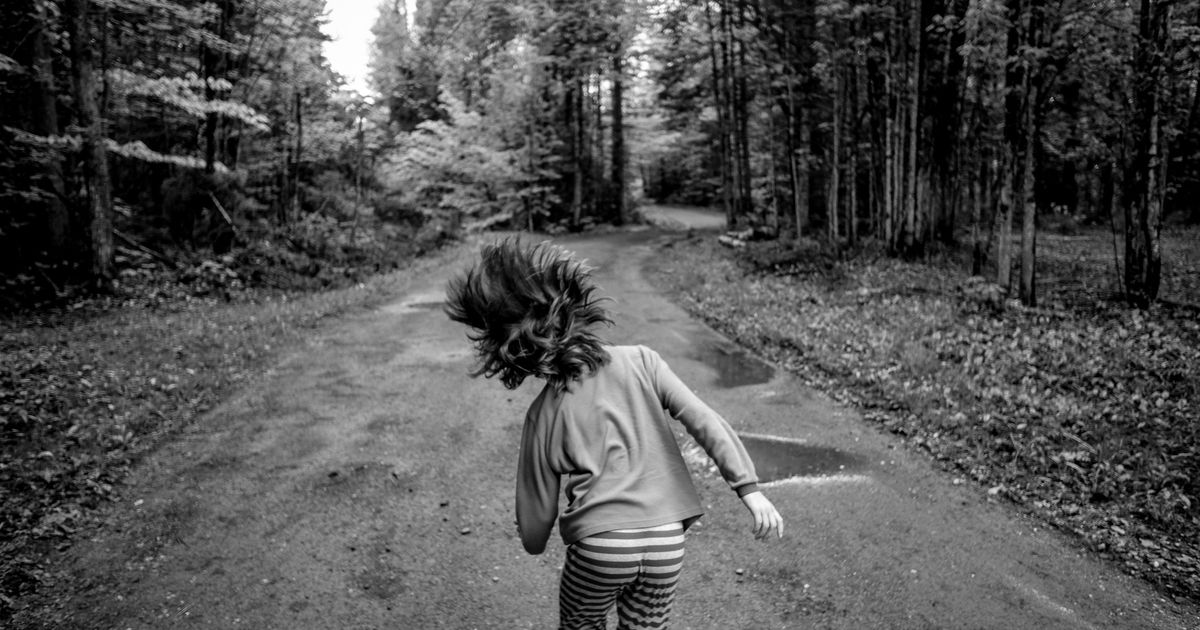 Lost Freedom - PhMuseum