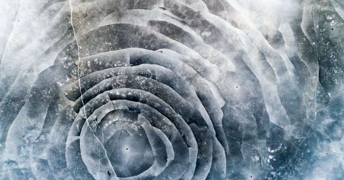 How Water Shapes Earth - PhMuseum