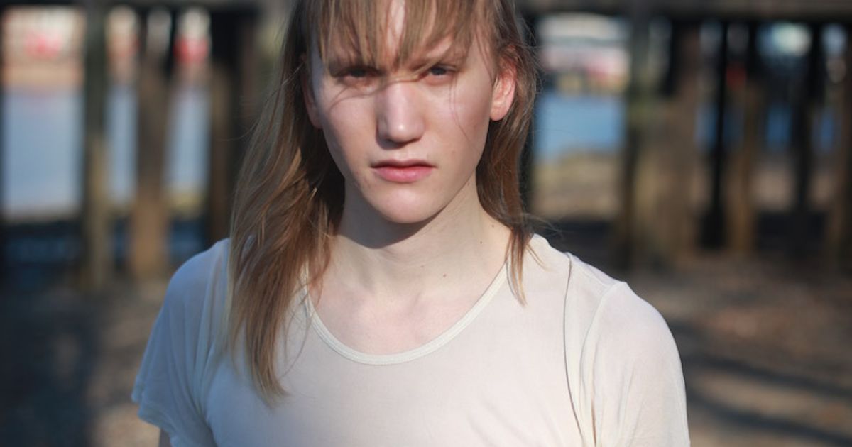 ANDERS- I AM - PhMuseum