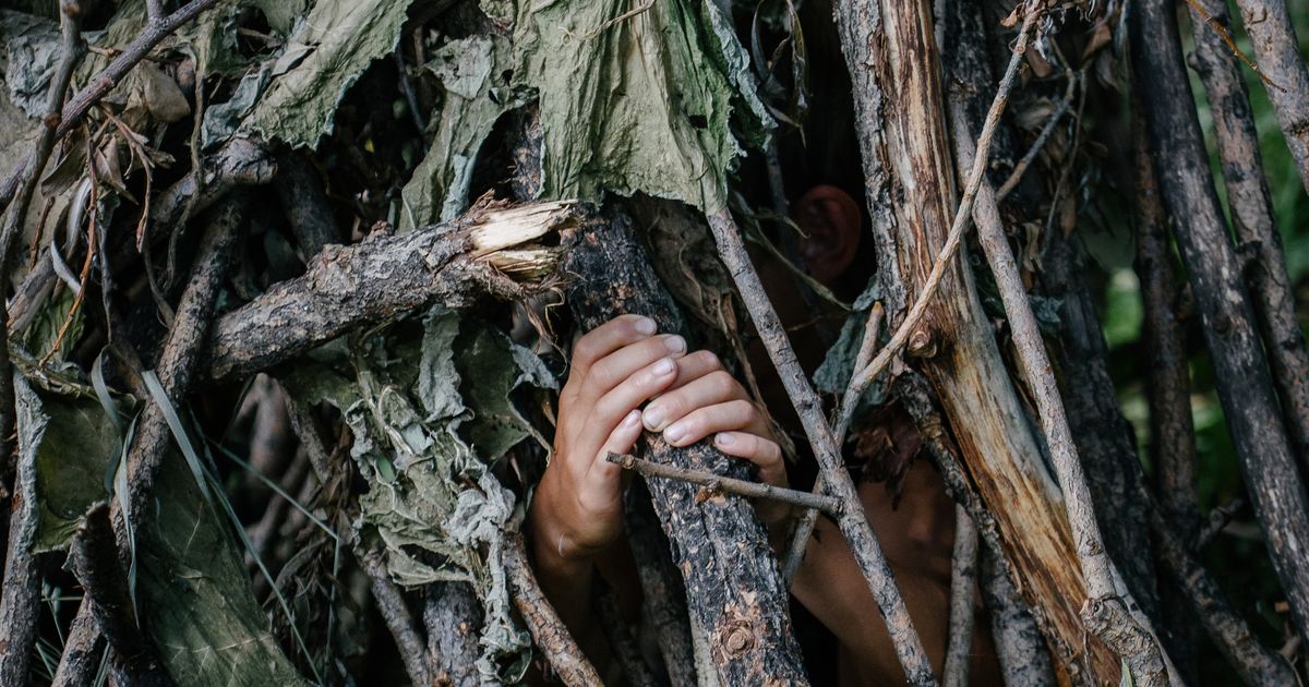 While I Wait - PhMuseum