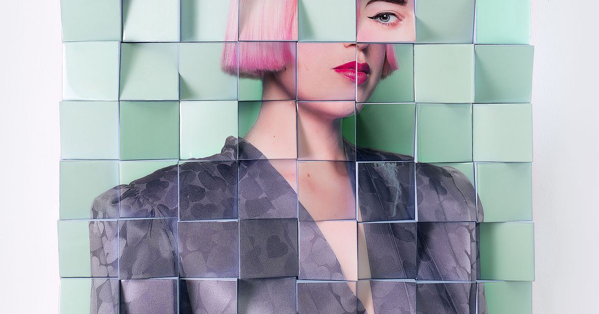 The Constructed Self - PhMuseum