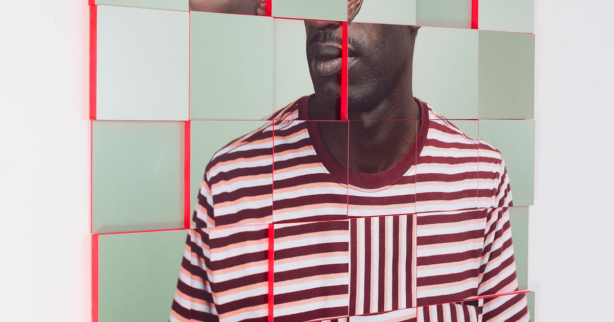 The Constructed Self - PhMuseum