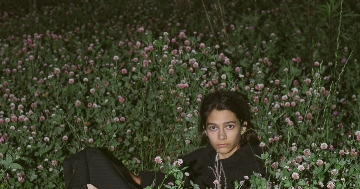 Peculiar souls behind peculiar faces - PhMuseum