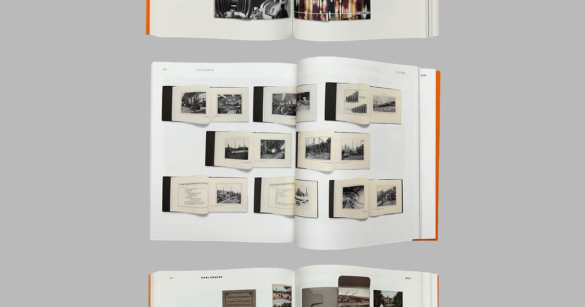 Photobook Review: Factory Photobooks - PhMuseum