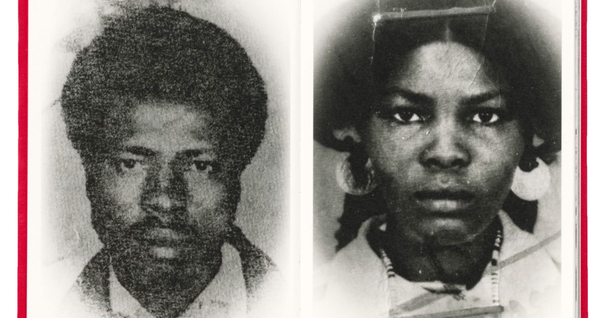 Photo Book Review: Salih Basheer Images from a Khartoum Childhood ...