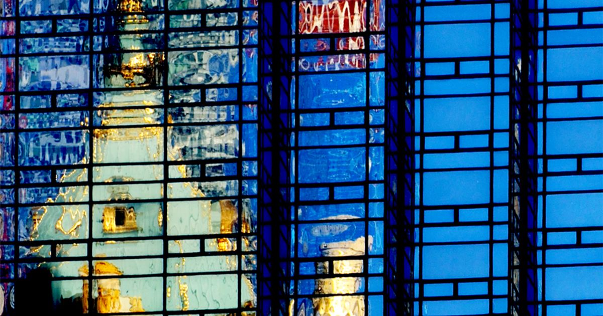 VIBRATIONS NEW YORK - PhMuseum