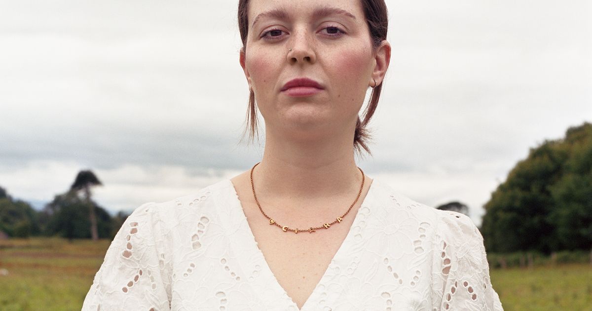 Let’s Talk About Rape - PhMuseum