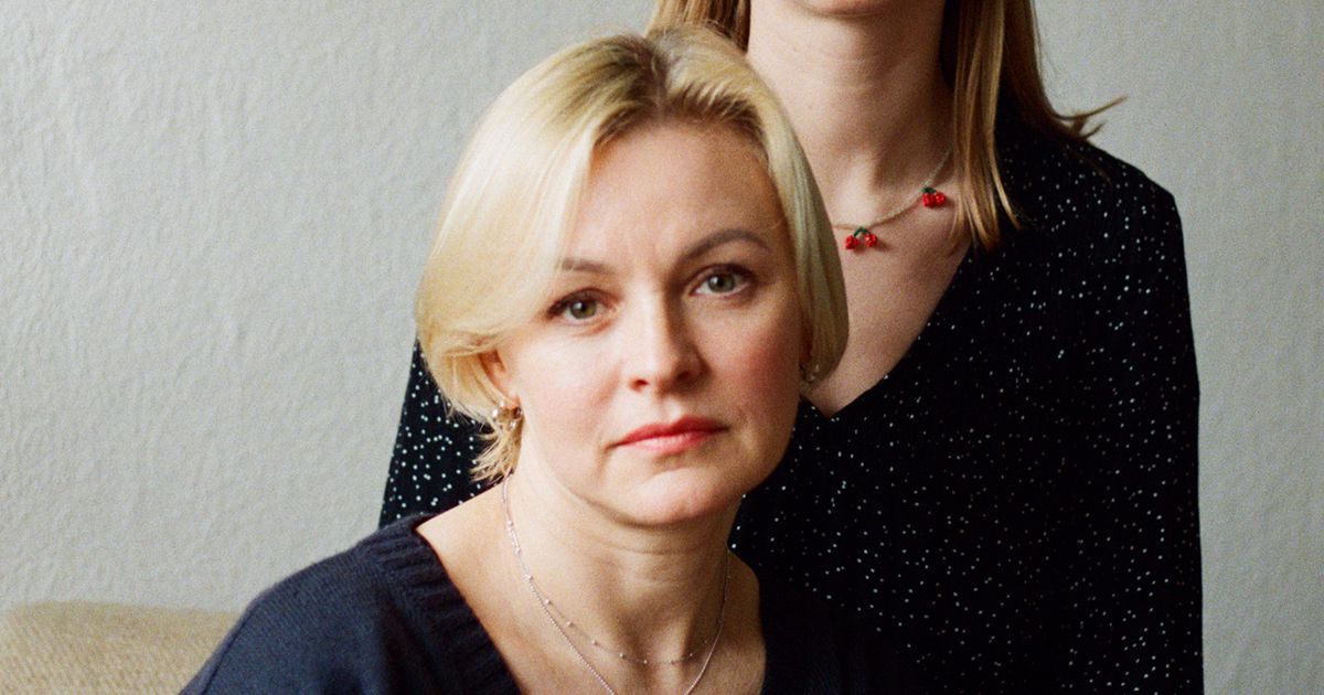 Mother Land - PhMuseum