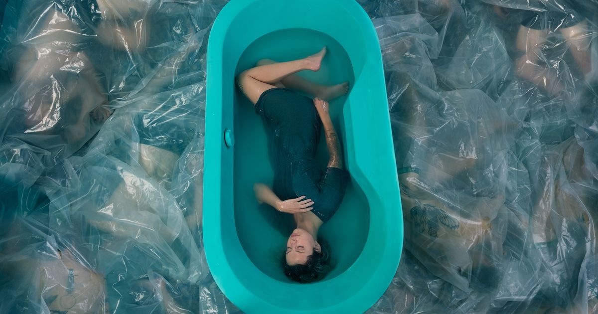 Personal Space - PhMuseum